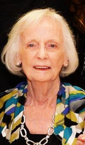 Marguerite E. Hood 1927-2025 | News, Sports, Jobs - Tribune Chronicle